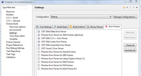 Ptpphotrandocumentationphotran5 Eclipsepedia