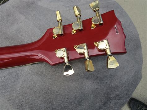 05 Six Digit Serial Numbers Unauthorized Tokai And Japanese Guitar