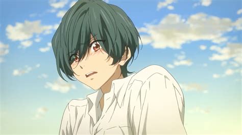 Ikuya Kirishimastory Free Wiki Fandom