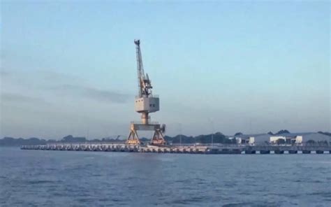 ချင်းပြည်နယ်မှ နိုင်ငံရပ်ခြားသို့ ရေကြောင်းဖြင့် သွားလာနိုင်မည့် ကုလားတန်မြစ်ဝှမ်းဖွံ့ဖြိုးရေးန