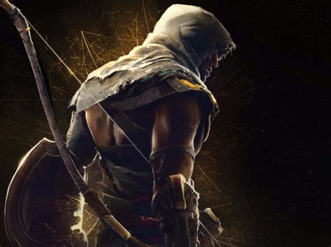 Download Best Assassin S Creed Origins Background X Wallpapers Com