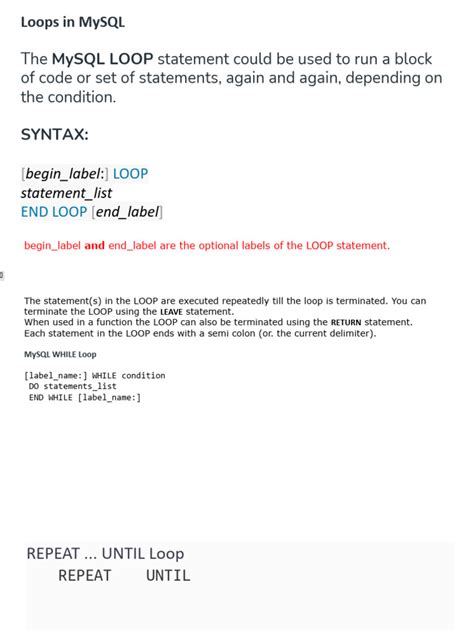 Loops And Exception Handling Pdf Computers