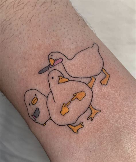 Why You Should Have A Duck On Twitter Https T Co YhG Hr JZ Twitter