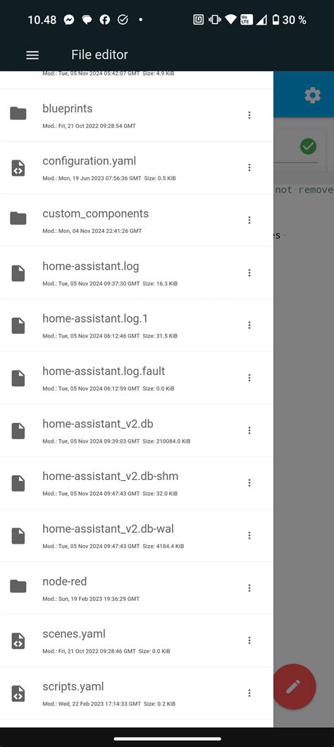 Stuck At Version Cant Upgrade Installation Home Assistant Community