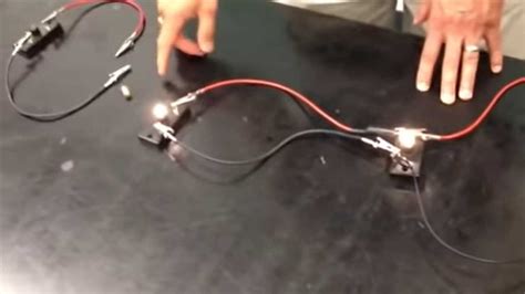 Understanding Outlet Wiring Series Vs Parallel