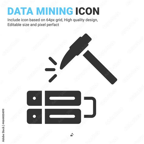 Data Mining Symbol