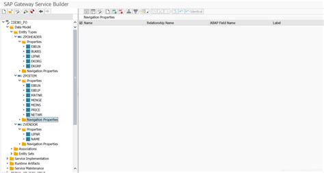 Odata入门getentity和getentityset方法基本实现odata Entit Csdn博客