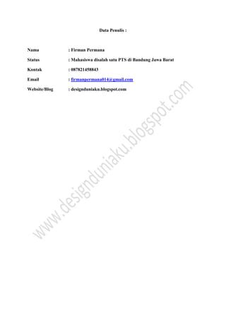 Tutorial Autocad Vol 4 PDF