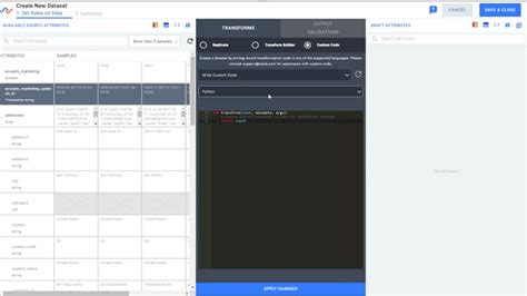 No Code Data Integration Key Concepts And Best Practices Nexla