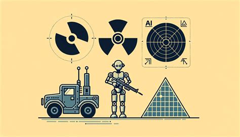 Integrating Ai In Military Detection And Mitigation Of Radiological Threats Leppard Law