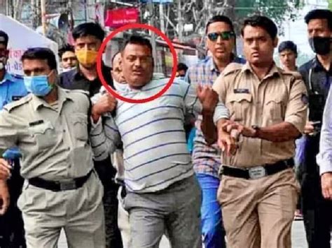 Dayashankar Another Accused In Bikru Scandal Sentenced To 3 Years