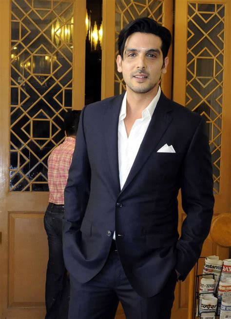 Zayed Khan