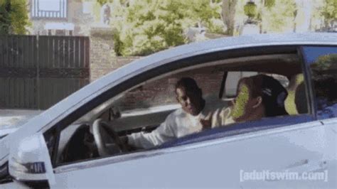 White People Window Roll Up Window  White People Window Roll Up