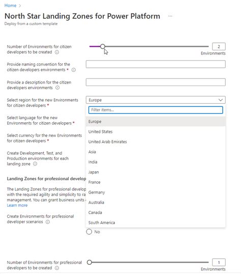 Bug Uk South Location Is Not Available Issue Microsoft Industry Github