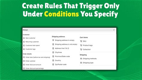 Ez Checkout Controller Rules Set Checkout Rules Order Limits Minimum Order Moq And More