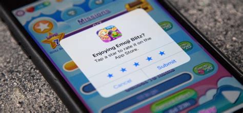 How To Stop IOS Apps From Sending Annoying Ratings Requests