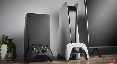 خرید کنسول بازی استوک استوک 360