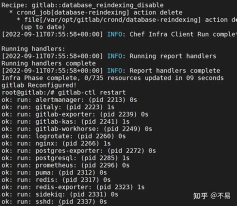 【docker】搭建 Gitlab 私有仓库 苏格拉底的落泪 博客园
