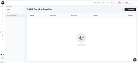 SAML 2 0 Based SSO Cymmetri