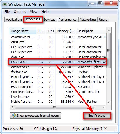 Process Runner Tab Unavailable In Excel Process Runner Excel Add In