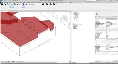 Rhino Inside® Revit