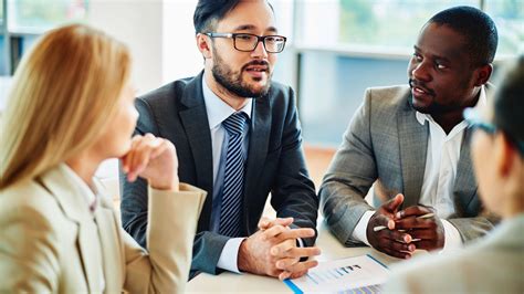 Eagle Consulting Services Achieve Your Business Goals With Eagle Consulting Services In