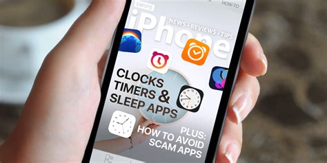 Latest Issue Of Swipe Its About Time Tapsmart