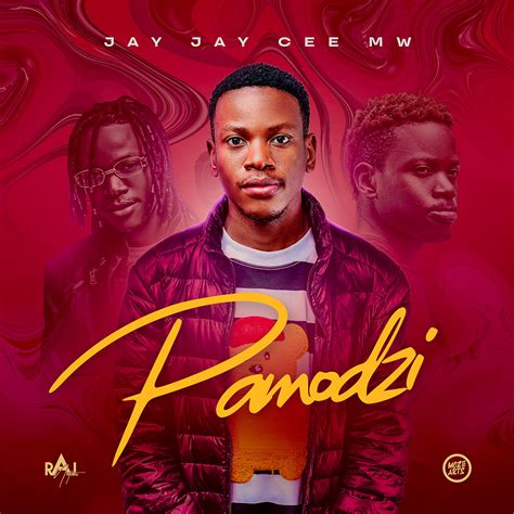Jay Jay Cee Ndidzatopa Ft Rashley Malawi