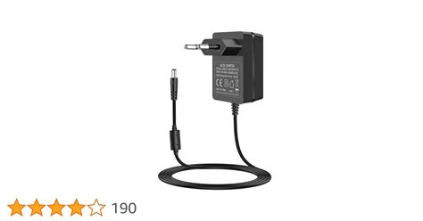 American Dad Top Chargeur ® Adattatore Caricatore Caricabatteria