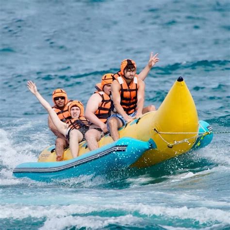 Banana Boat Oceans Concierge