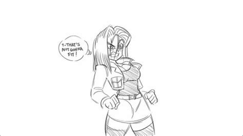 Princess Trunks [dbz Comic Dub] Youtube