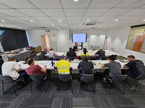 Restricted Electrical Licence Course Coex Training Rto 41119