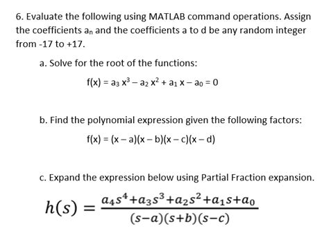Solved Discrete Signals And Discrete Time Systems In Matlab