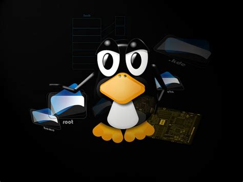 Linux 主题壁纸 二 4 1024x768 壁纸下载 Linux 主题壁纸 二 系统壁纸 V3壁纸站