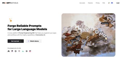 Im Working On This Prompting Ide For Generative Ai Django Vuenuxt