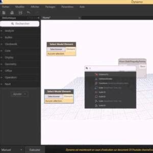 Revit Automation Create Dynamo Scripts For Revit Custom Plugins