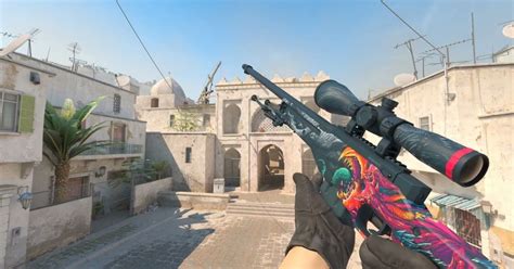 Best Awp Skins In Counter Strike 2