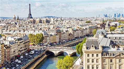 Парис Францын шинэ Жихадизмийн нийслэл