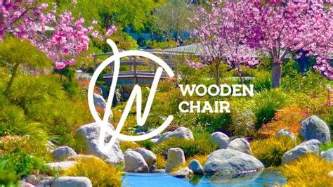 꽃으로 가득한 산책길 걸으면서 꽃내음 가득한 재즈 Youtube