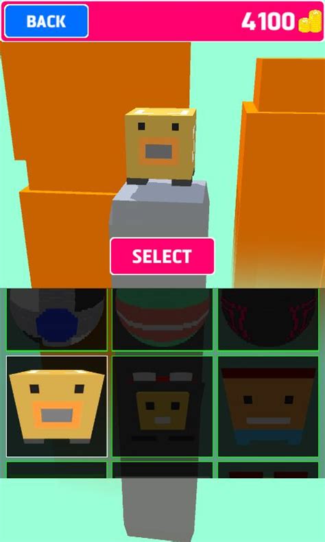 Shooty Race Unity Game Template By ClawbearGames Codester