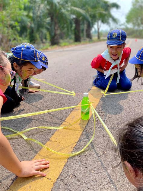 Prim โรงเรียนเชียงคำคริสเตียน Chiangkham Christian School