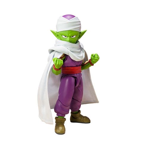 Dragon Ball Daima Piccolo Mini S H Figuarts Action Figure Toys And Collectibles Eb Games