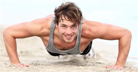 How Exercise Can Give Your Sex Life A Boost