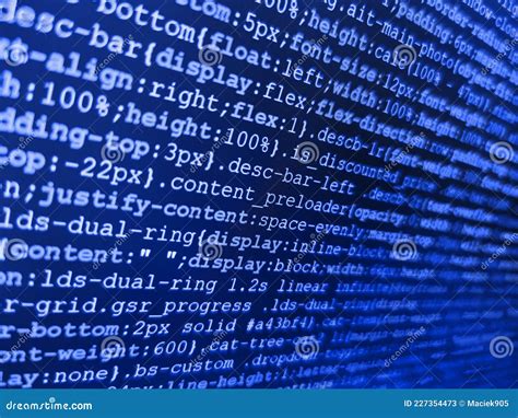 Computer Science Lesson Python Programming Developer Code Abstract Information Digital