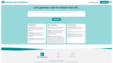 Duino Code Generator Review Features Pros Cons And Alternatives