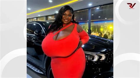 Goddess Ice Inspiring Plus Size Model Curvy And Instagram Star Facts