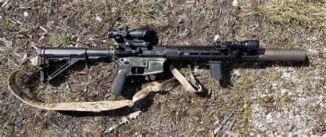 Why Is The Timney Pcc Trigger Considered To Be Incompatible With The Epc9 R Aeroprecision