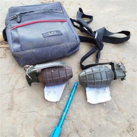 နတ်တလင်းမြို့နယ်တွင် ပြည်သူ့စစ် ဖွဲ့စည်းရန် လူစုပေးနေသည့် ရာအိမ်မှူး ၁