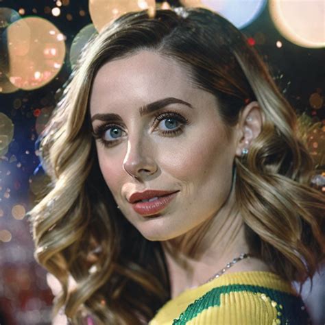 Alison Brie Art By Marvelgirl82 On Deviantart