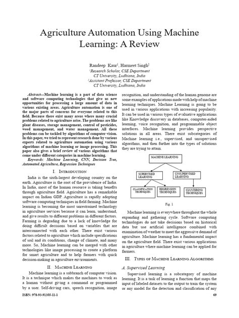 Machine Learning 1 Pdf Machine Learning Support Vector Machine